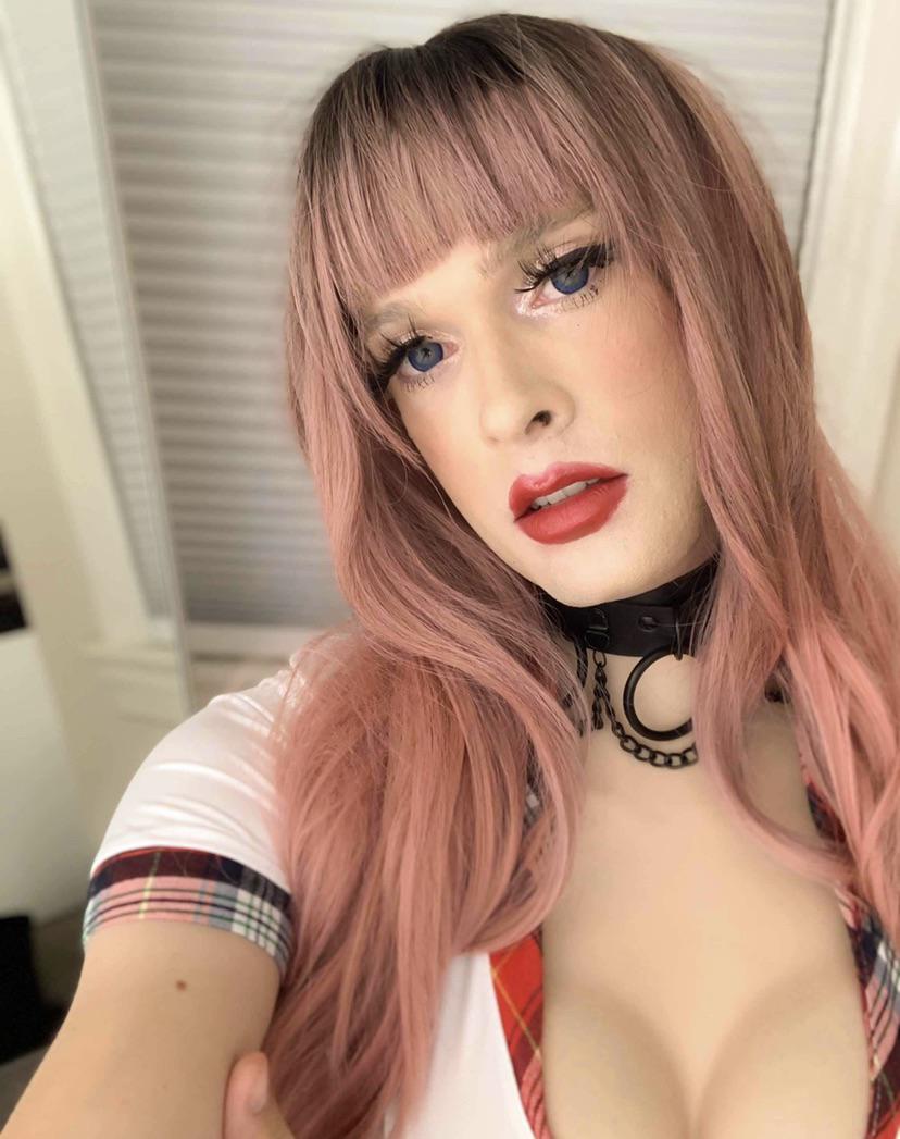 gf did a good job making me a sissy ️ ️ | Scrolller