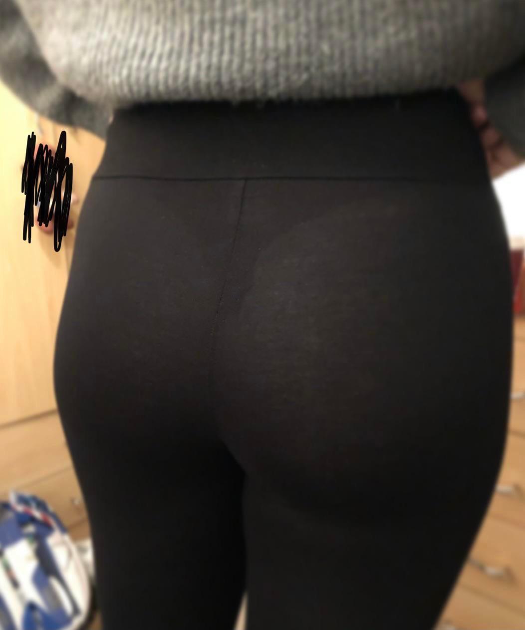 Gf’s are a bit revealing.. | Scrolller