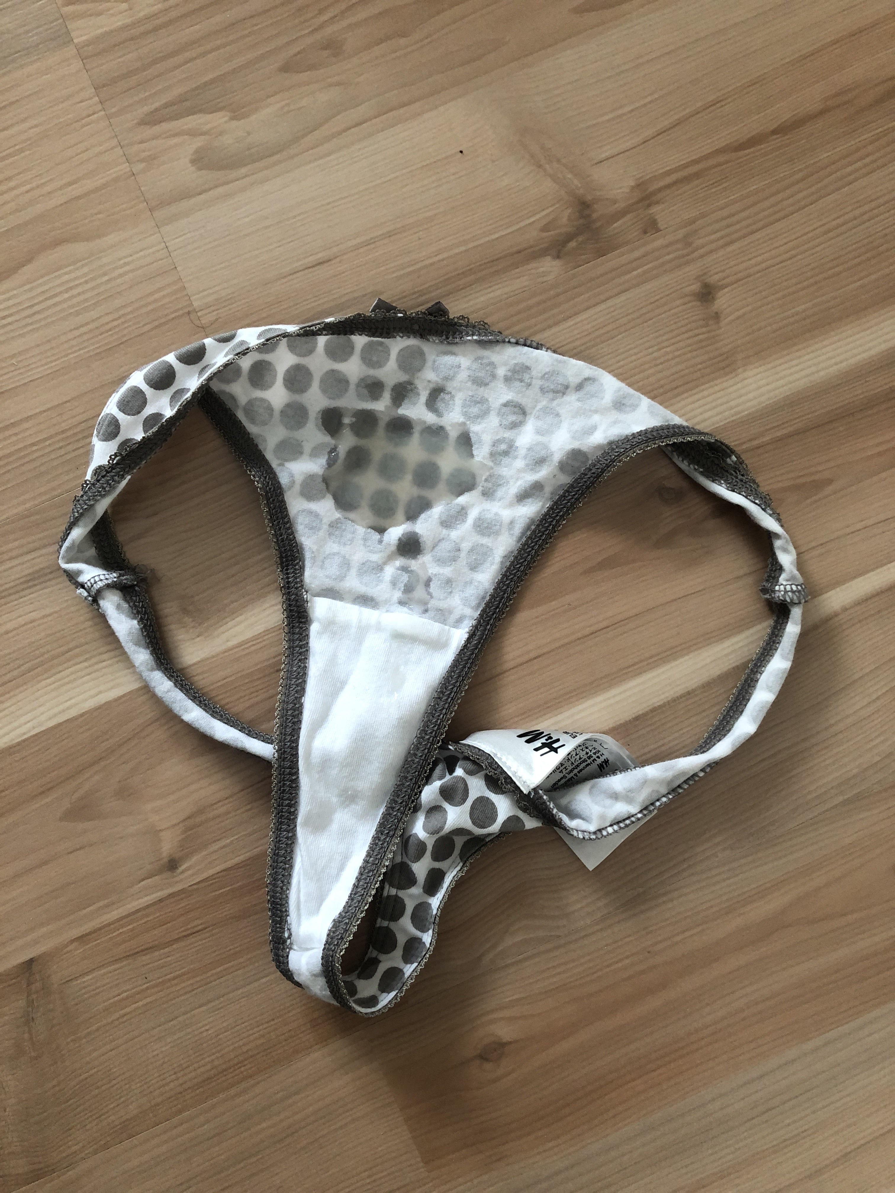 GF‘s sister’s thong | Scrolller