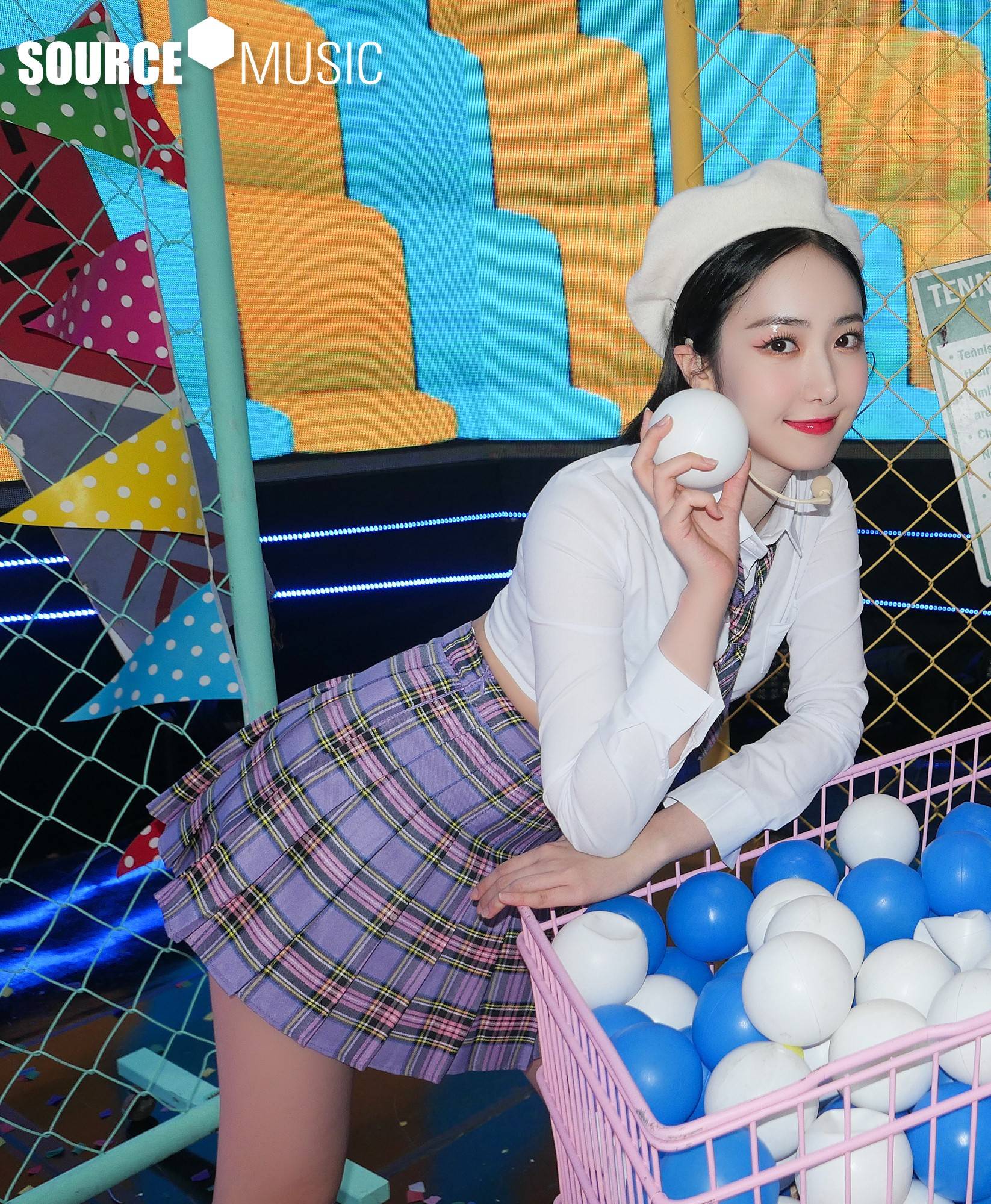 Gfriend - SinB | Scrolller