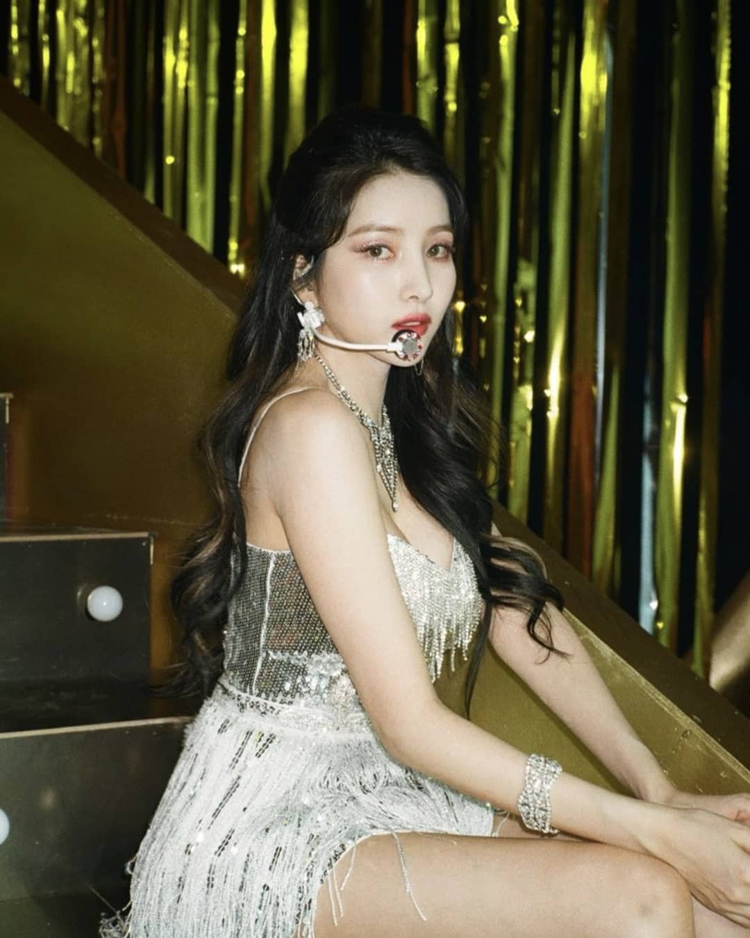 Gfriend - Sowon | Scrolller