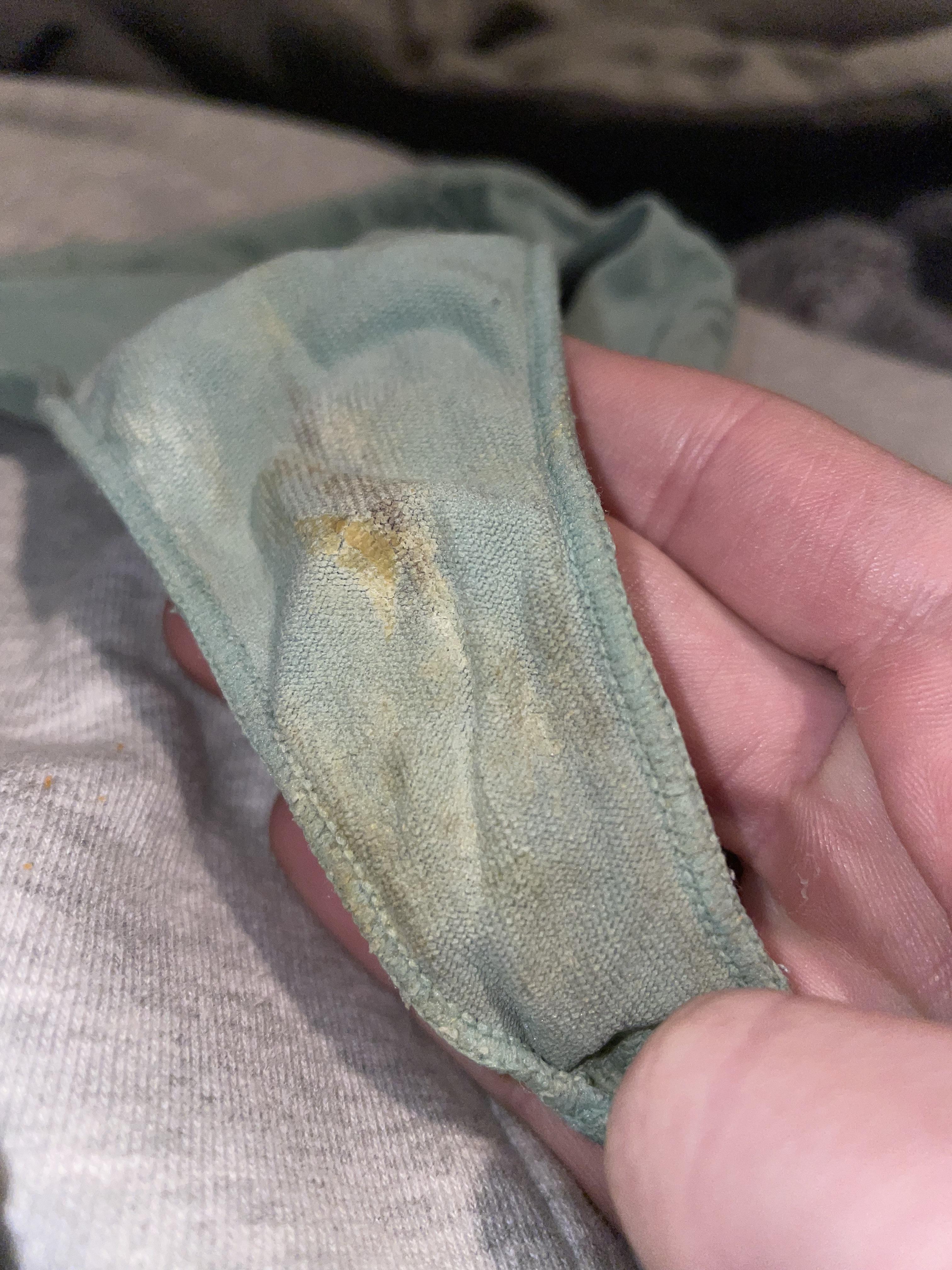 Gfs sister dirty thong | Scrolller