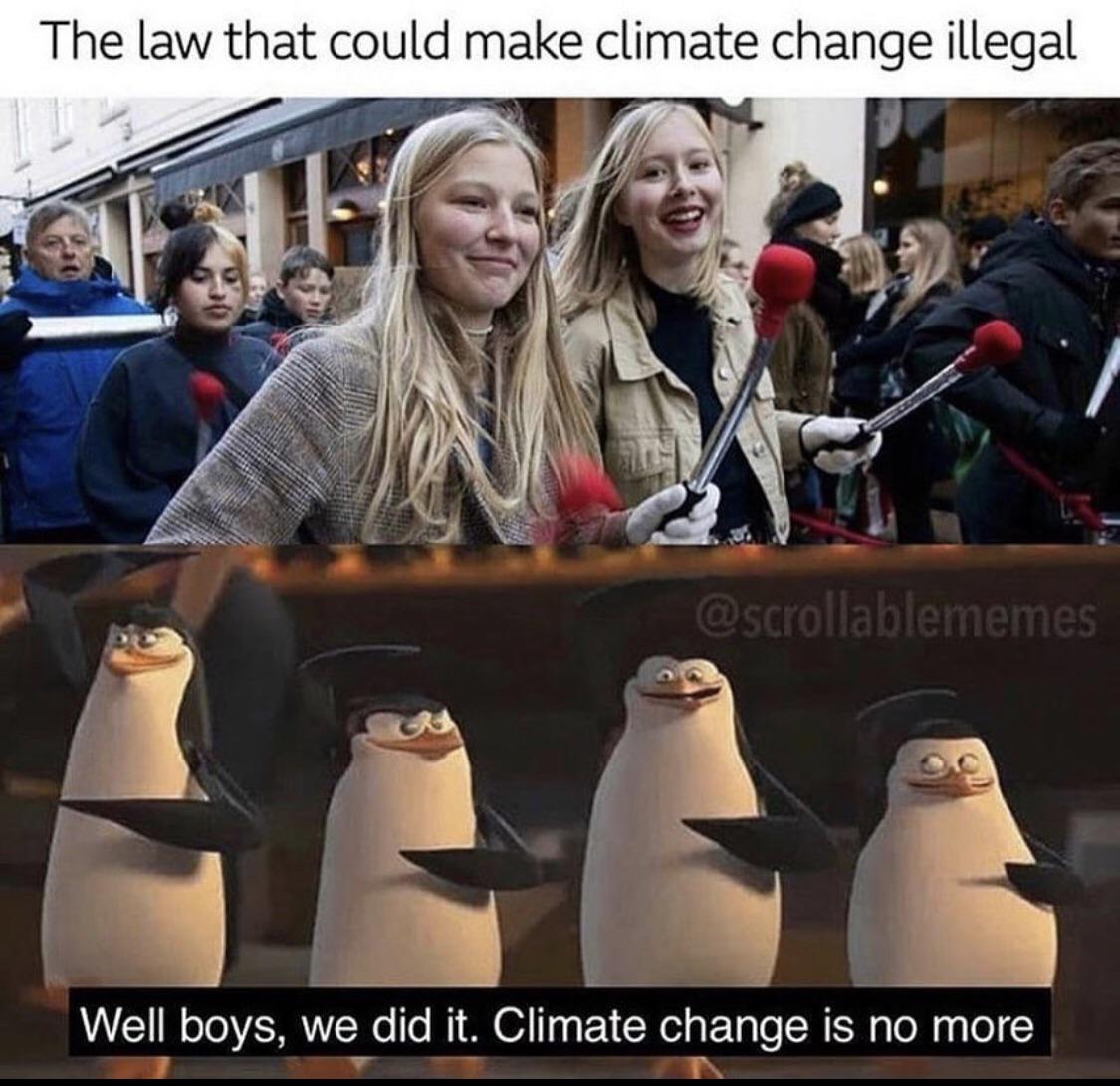 Gg boys, we did it | Scrolller