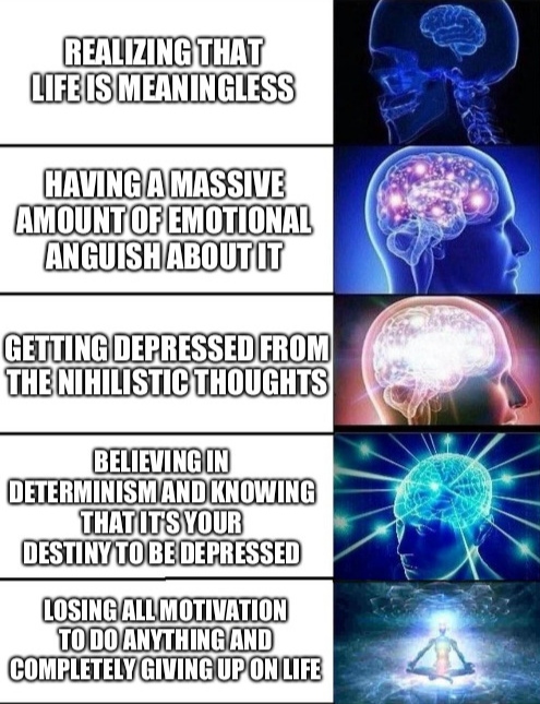 ggwp brain | Scrolller