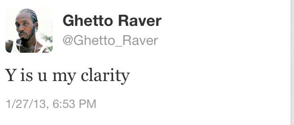 Ghetto Raver on Zedd | Scrolller