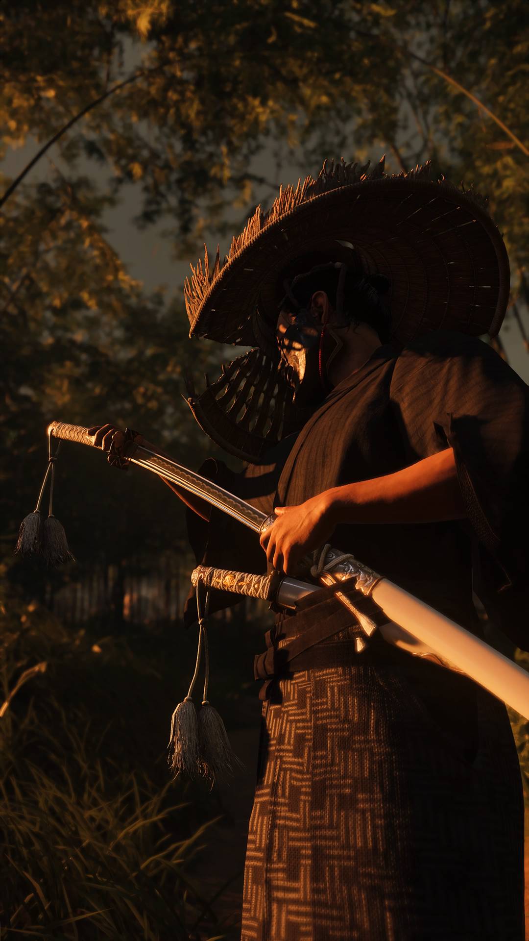 Ghost of Tsushima | Scrolller