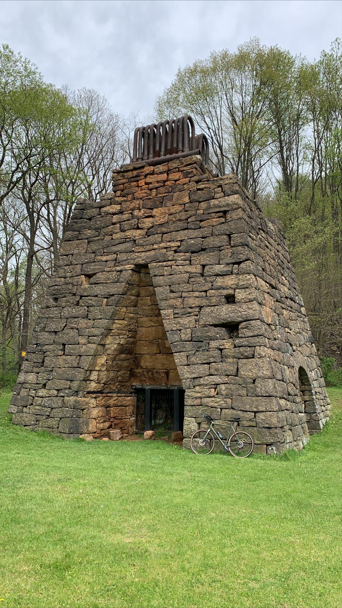 Ghost Town Trail- Pennsylvania | Scrolller