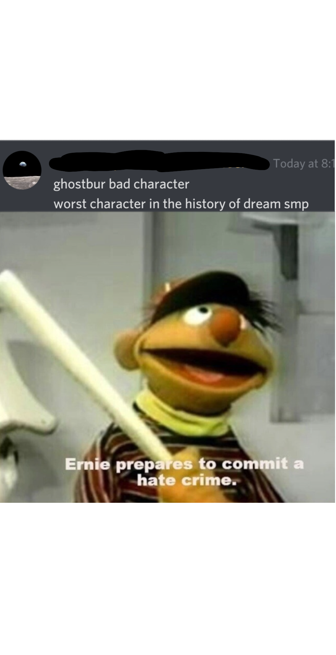 Ghostbur Best Boi Hands Down Scrolller