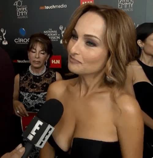 Giada de Laurentiis | Scrolller