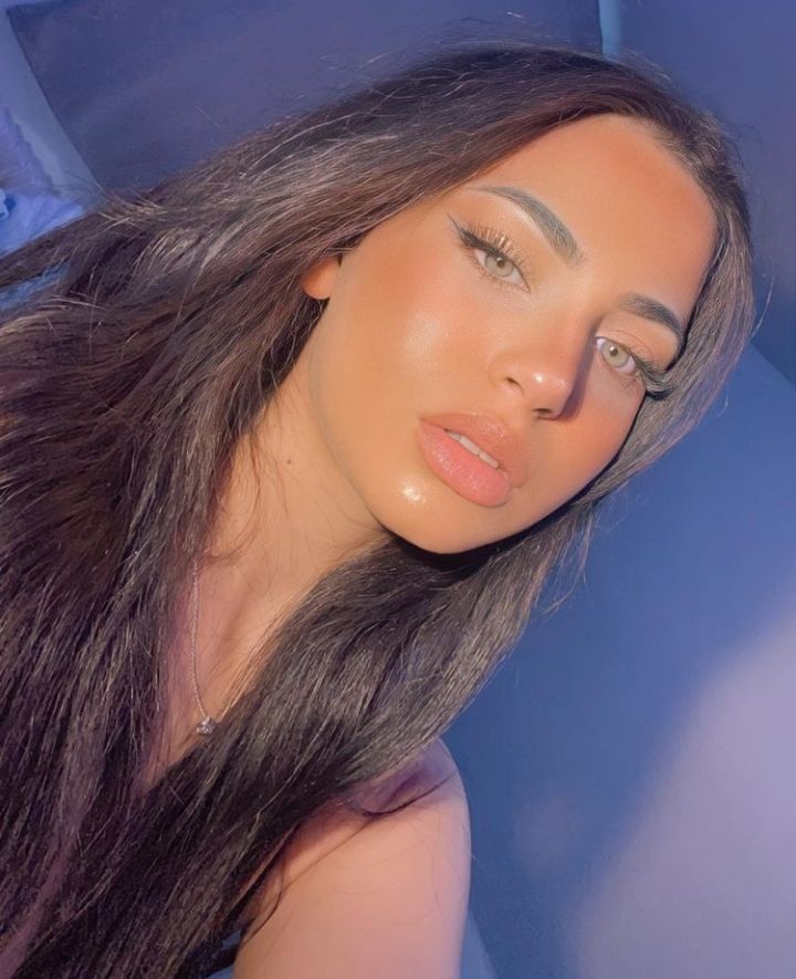 Mariamalkk | Pictures and Videos | Scrolller NSFW