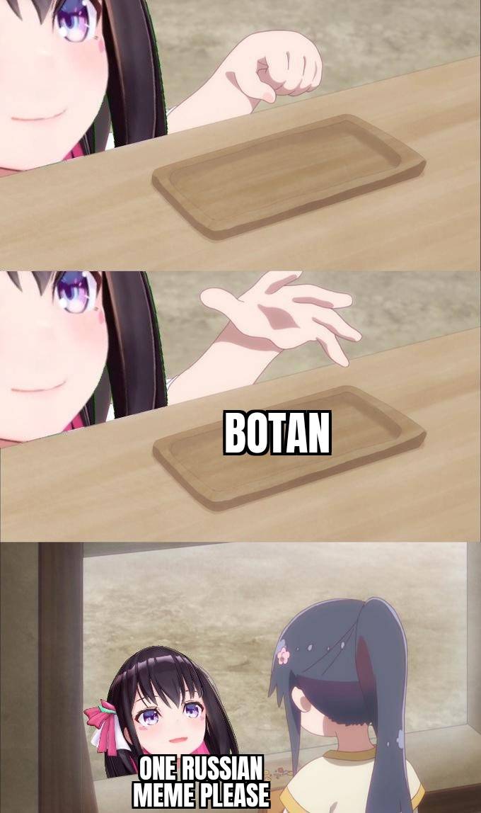 Gib me those russian meme | Scrolller