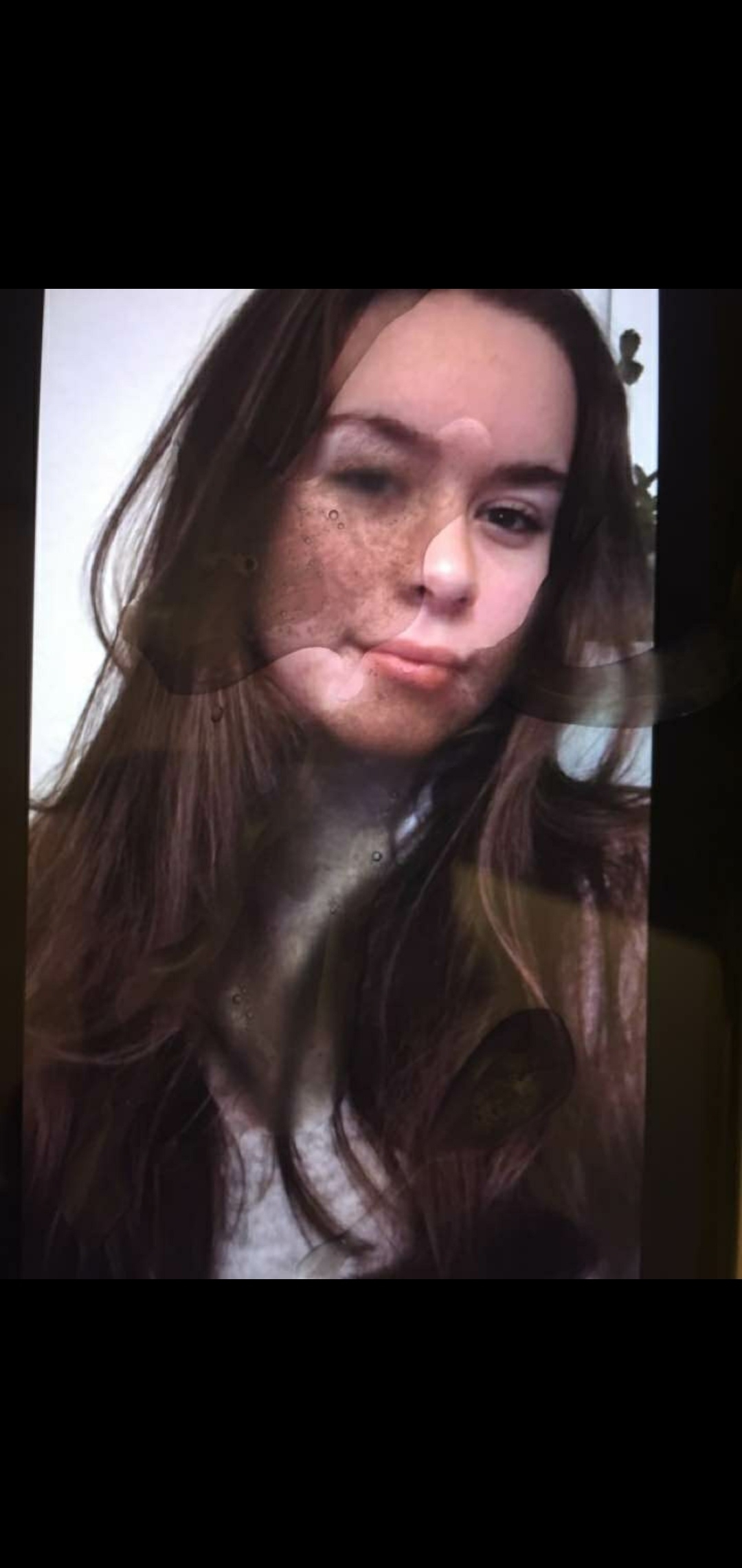 Gibt's was besseres als Sperma im Gesicht? 😏💦 | Scrolller