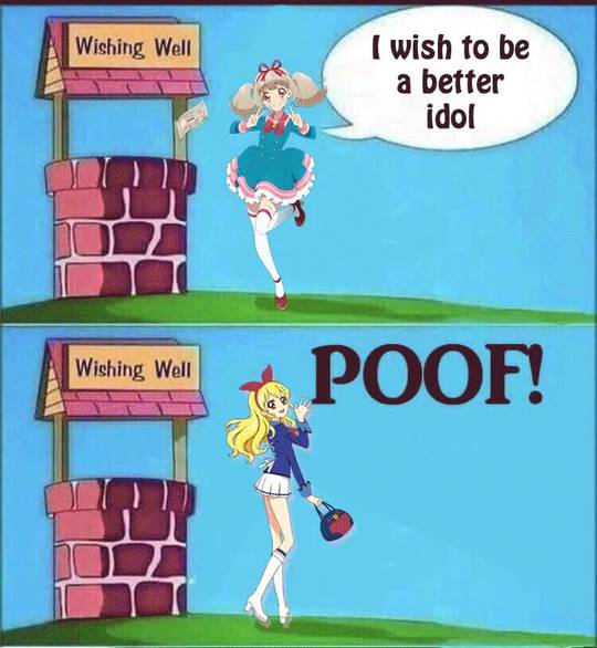 [GIF] Wishing Well | Scrolller