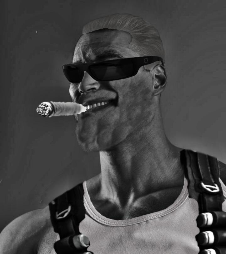 Giga Duke | Scrolller