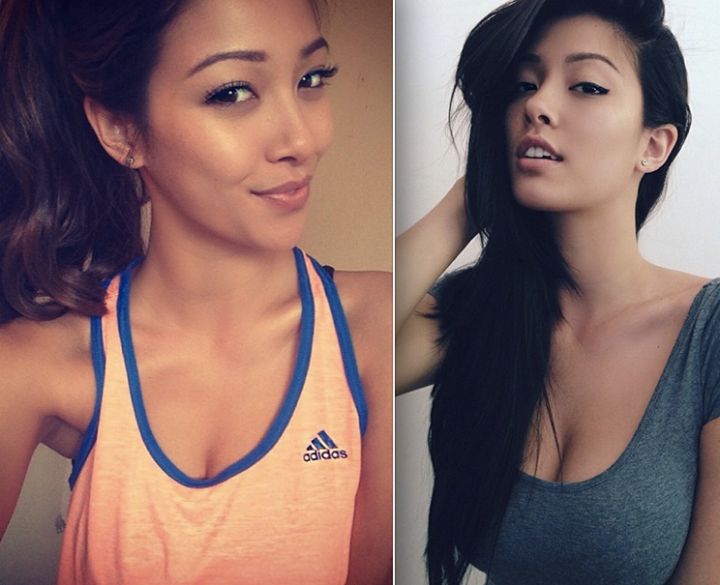 Gigi Angelini | Scrolller