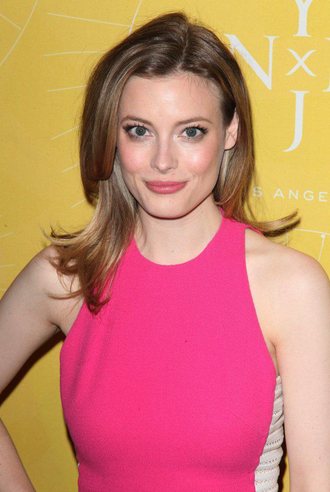 Gillian Jacobs | Scrolller