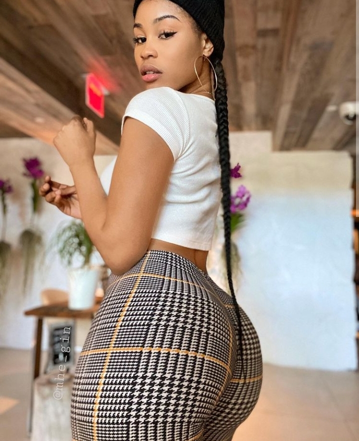 Gin juicy | Scrolller