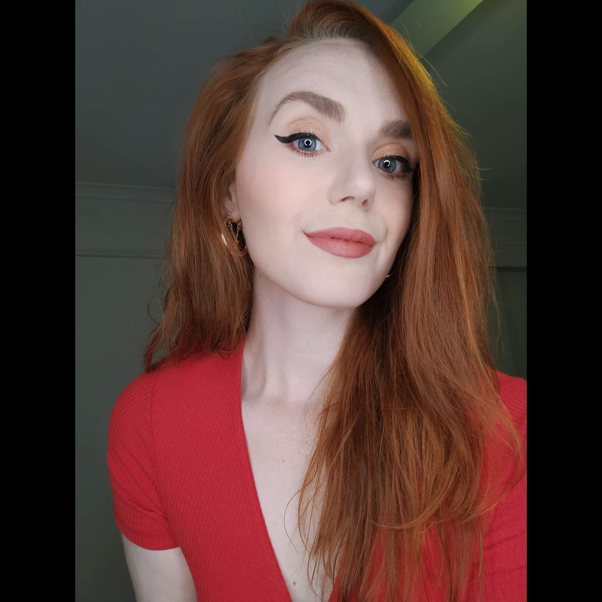 Ginny Fowler😍 | Scrolller