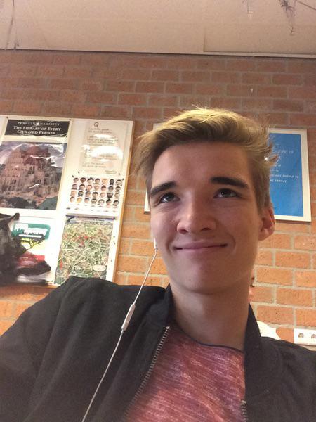 Gio wanneer Jade 18 jaar oud is: | Scrolller