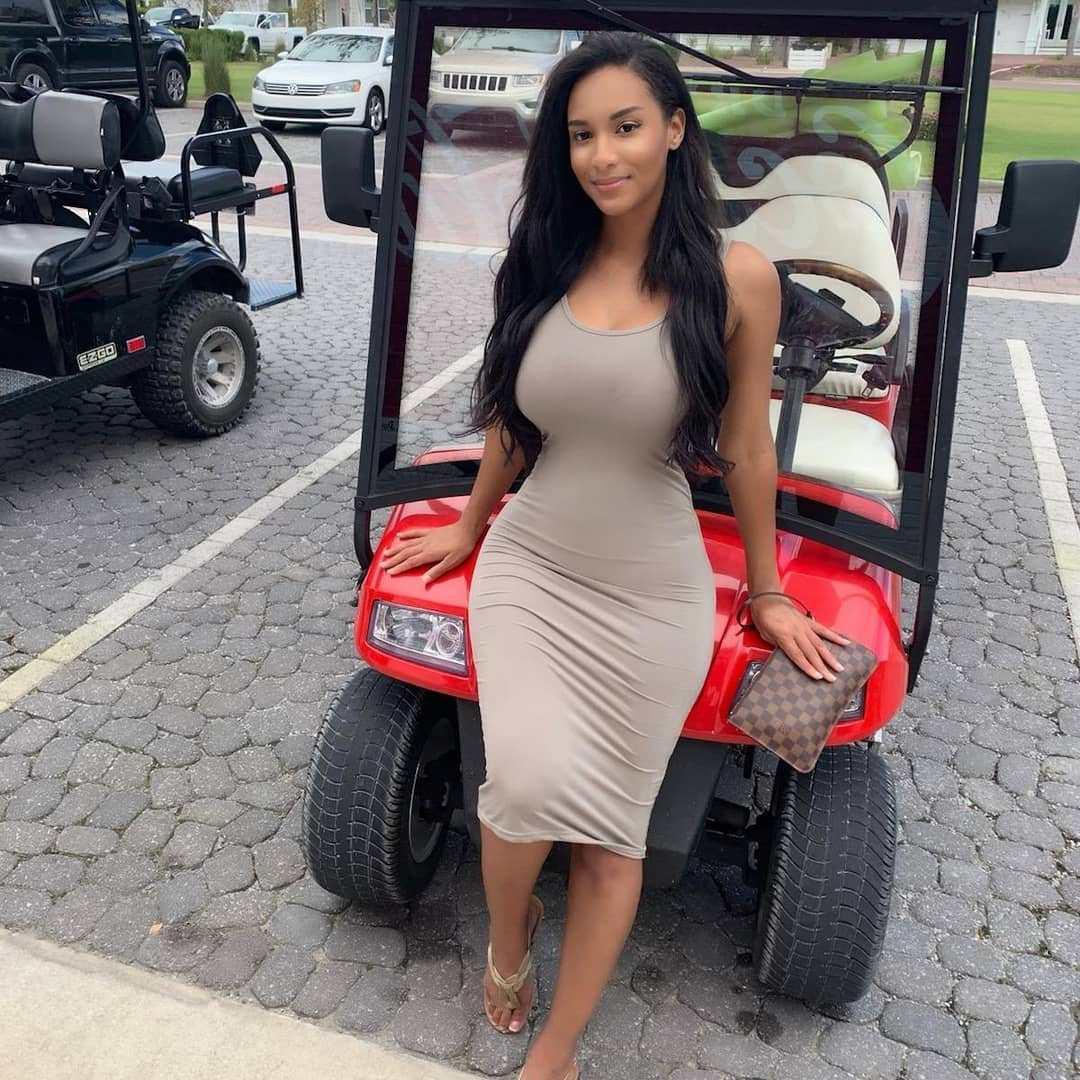 Girl from reality show | Scrolller