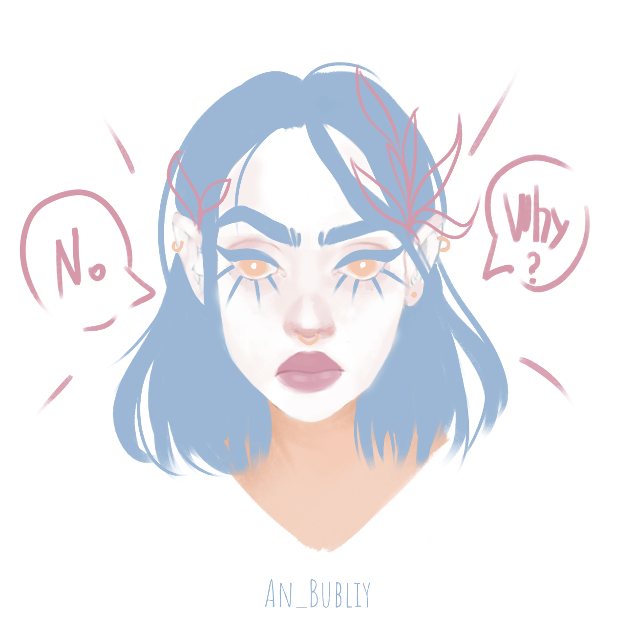Girl Me Digital 2020 Scrolller