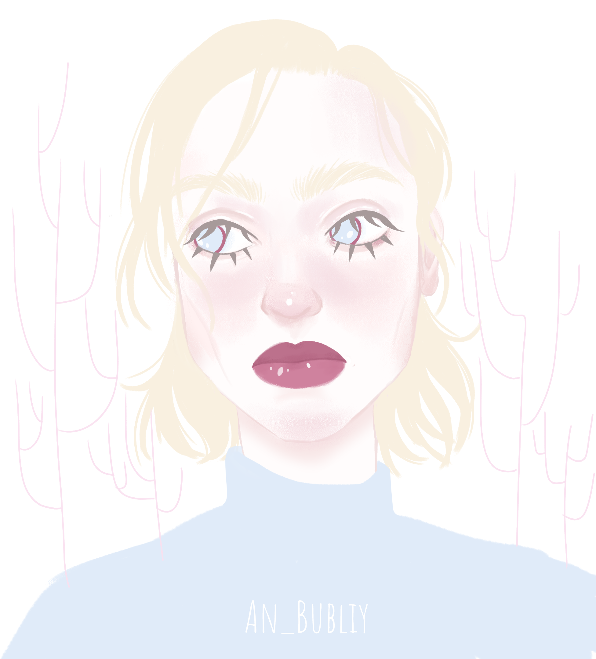 Girl Me Digital 2020 Scrolller