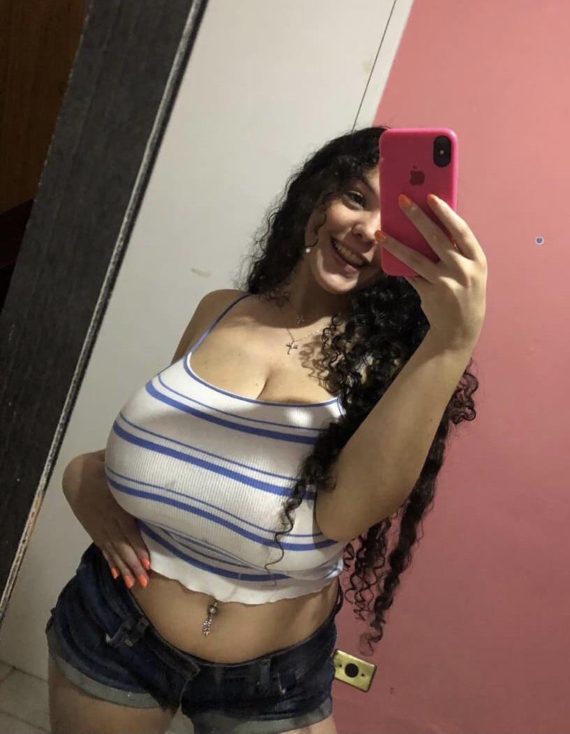 Girl next door | Scrolller