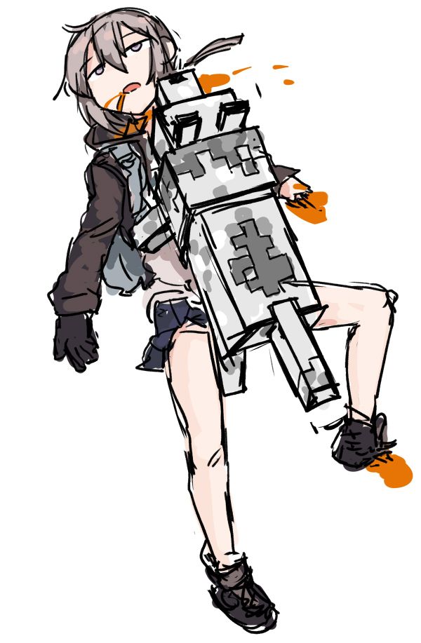 Girl vored by wolf | Scrolller