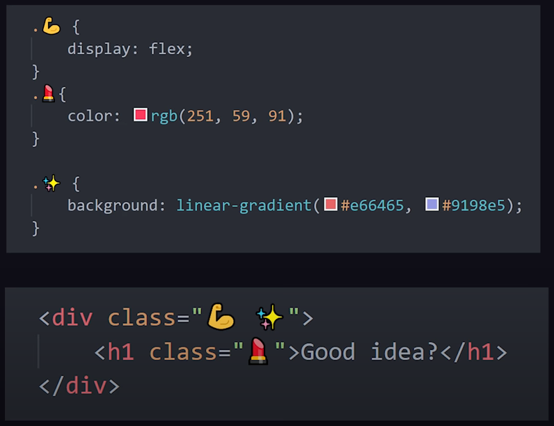 Girlfriend learning CSS | Scrolller