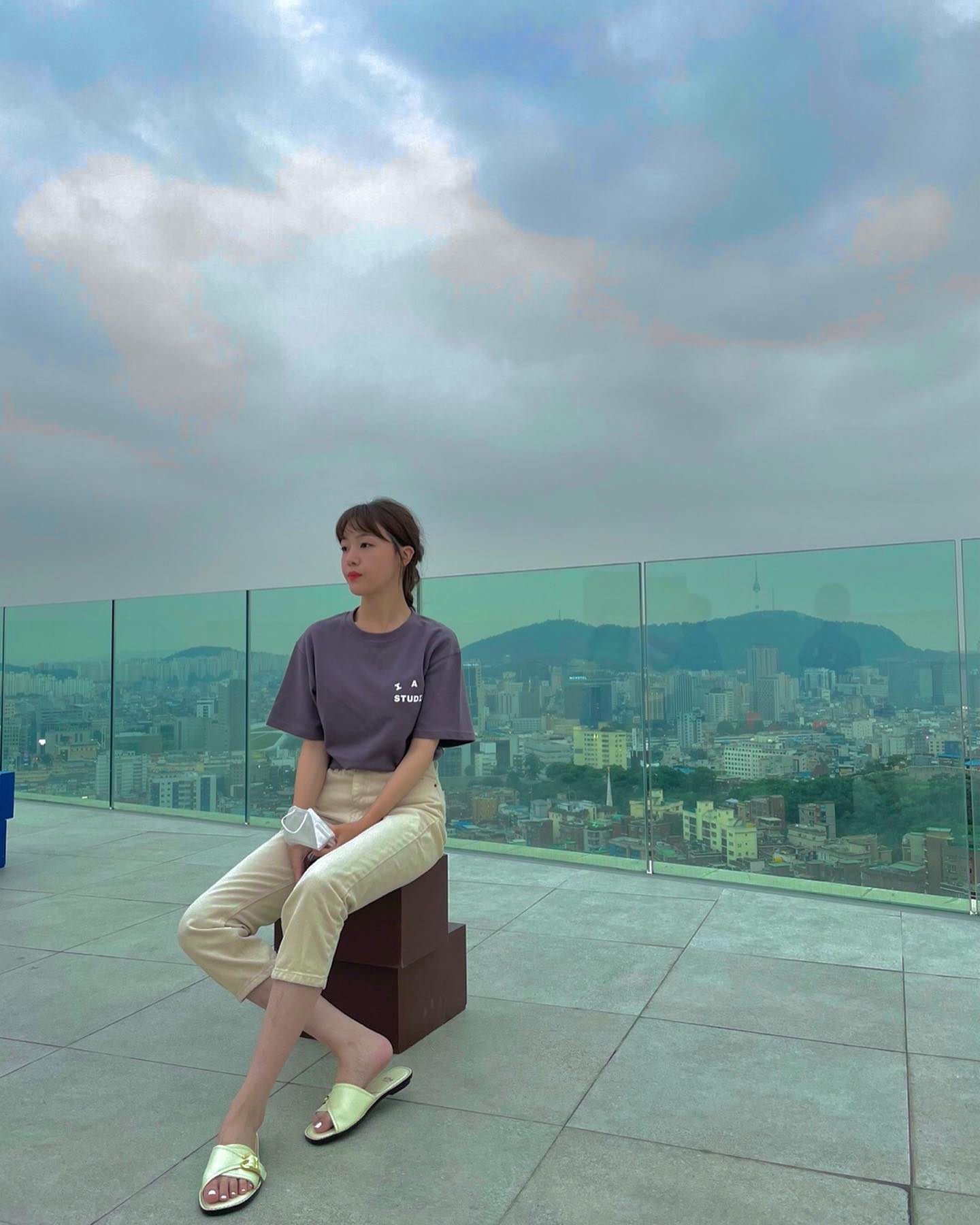 Girl's Day - Minah | Scrolller