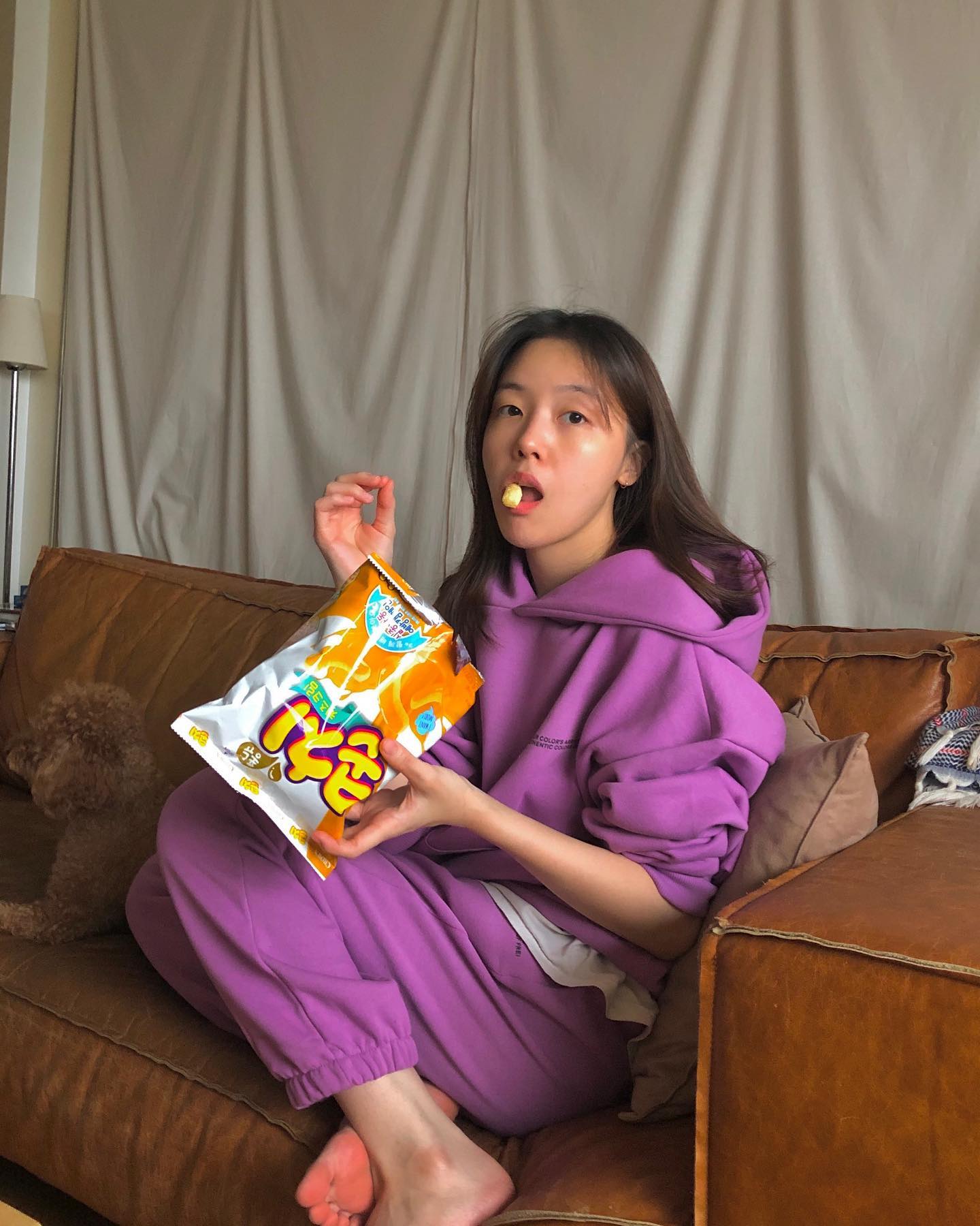 Girl's Day - Minah | Scrolller