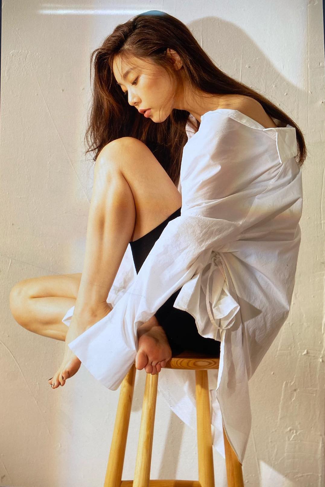 Girl's Day - Sojin | Scrolller