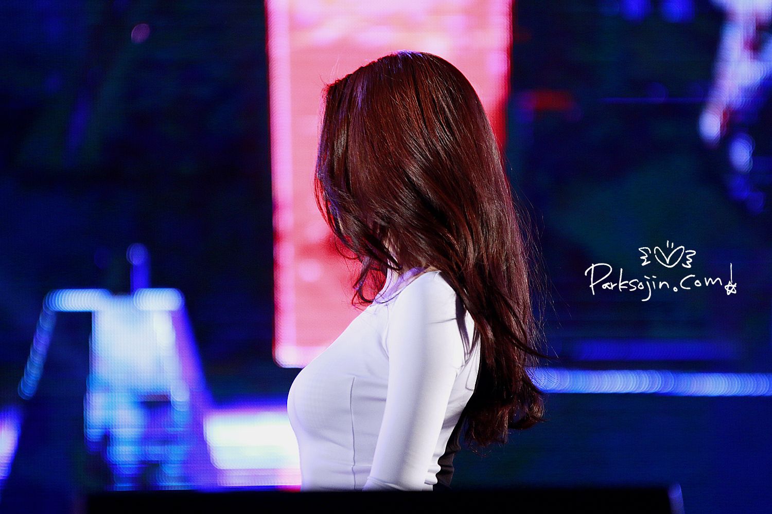 Girl's Day Sojin's beautiful boobs! | Scrolller