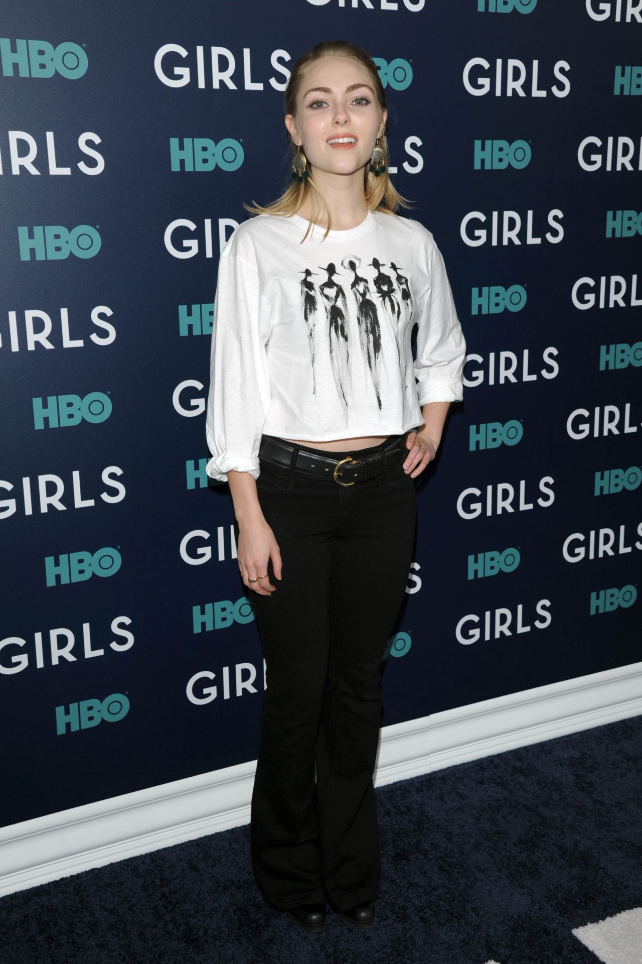 Girls Scrolller