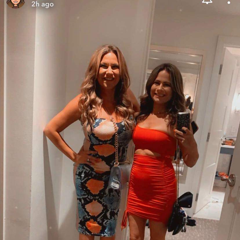 Girls night out aka getting some strange | Scrolller