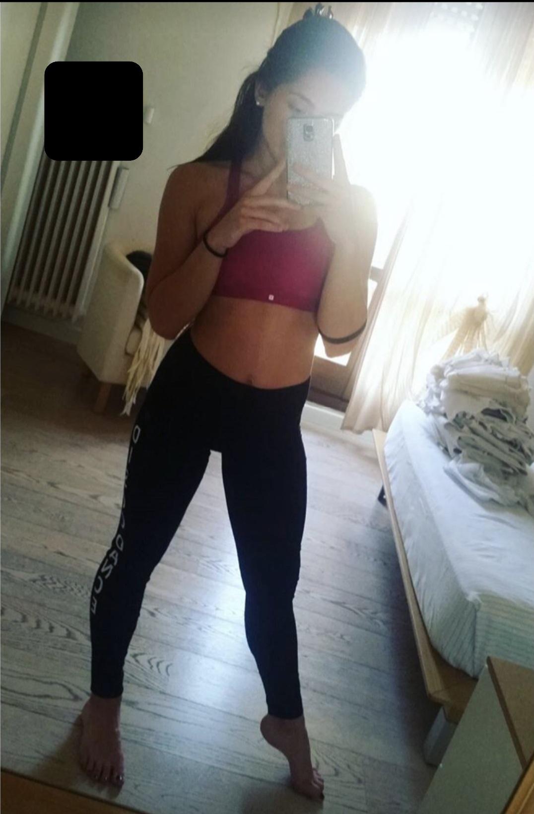 Giulia Agostini | Scrolller