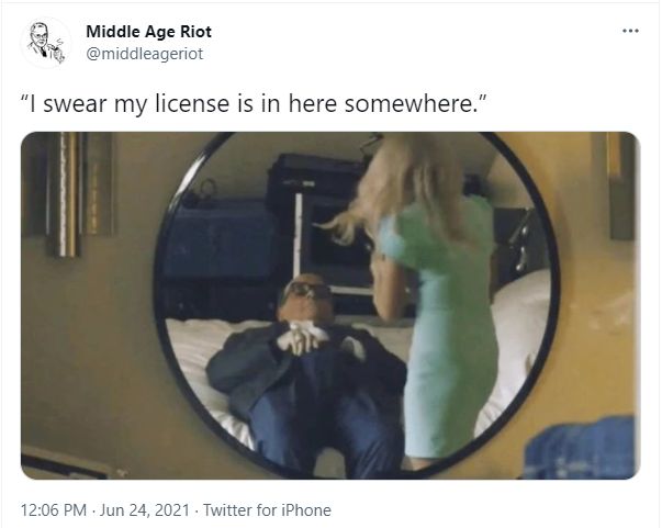 Giuliani: Is it in my other pants? | Scrolller