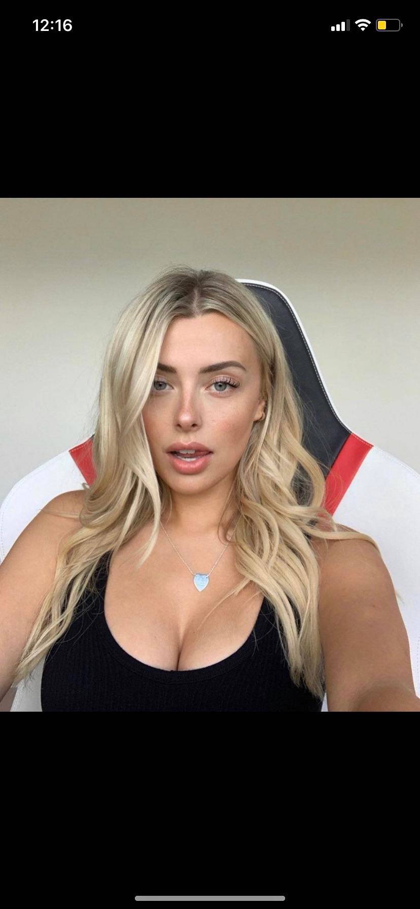Give me joi as Corinna or Kylie and I’ll let you watch me explode! | Scrolller