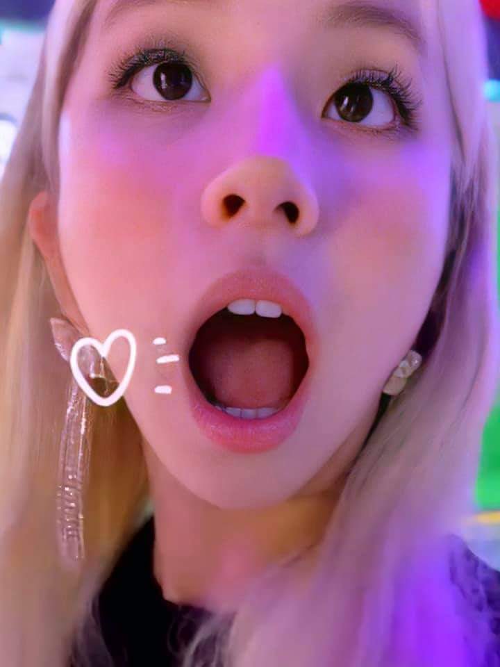 Open mouth | Scrolller