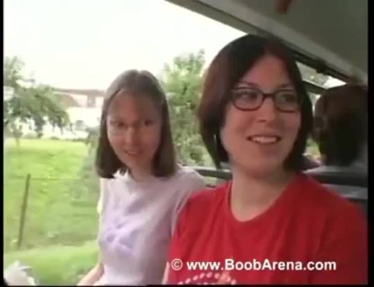 Giving A Blowjob On A Crowded Bus | Scrolller