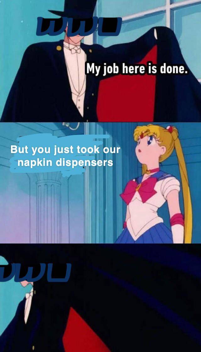 Glad to see they’re trying to keep us safe | Scrolller