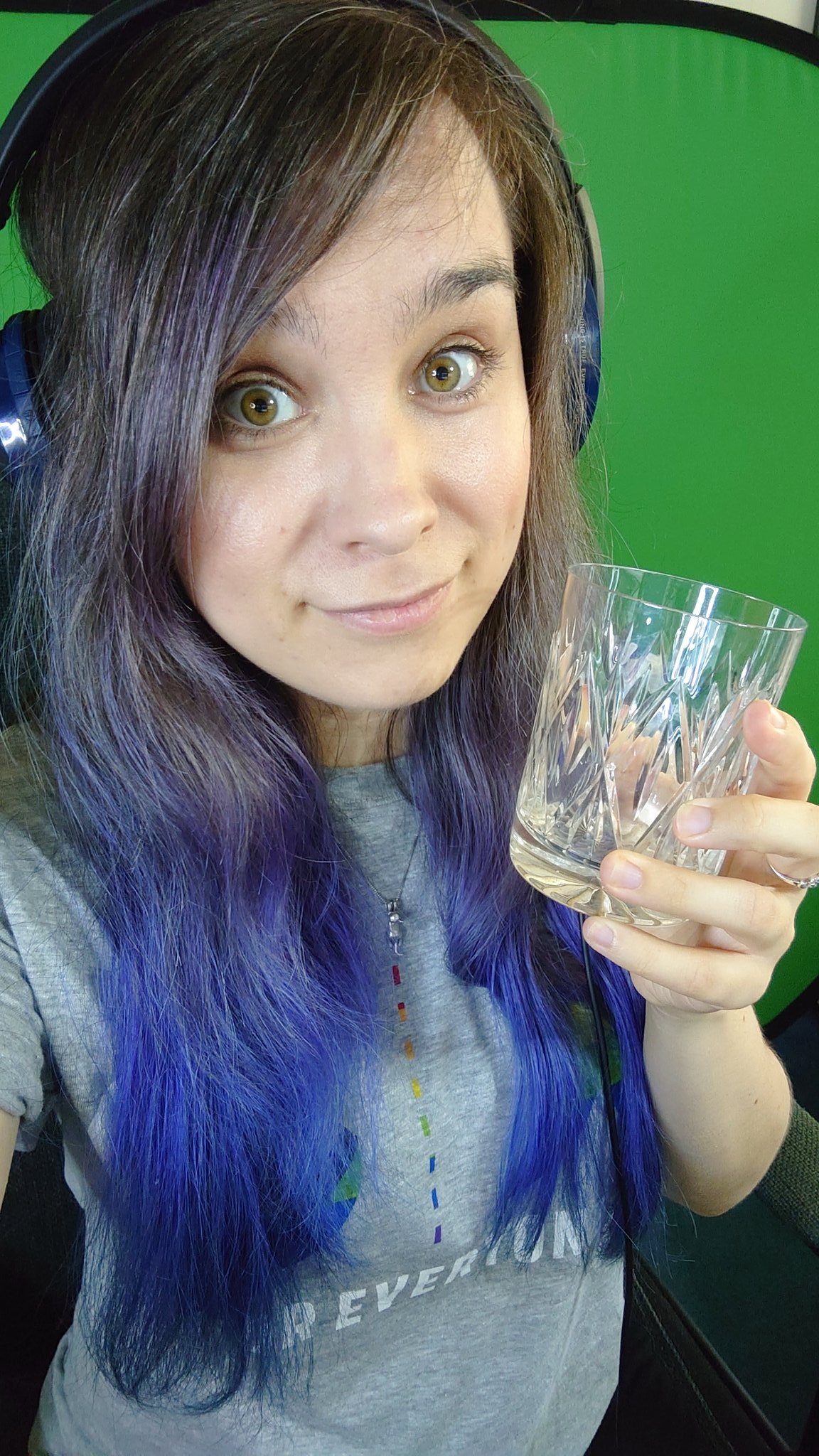 Glass act | Scrolller