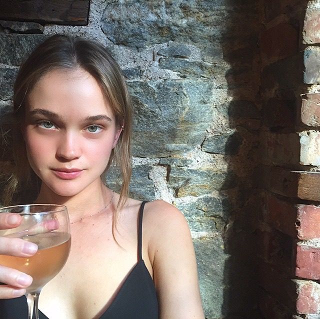 Glass of wine | Scrolller