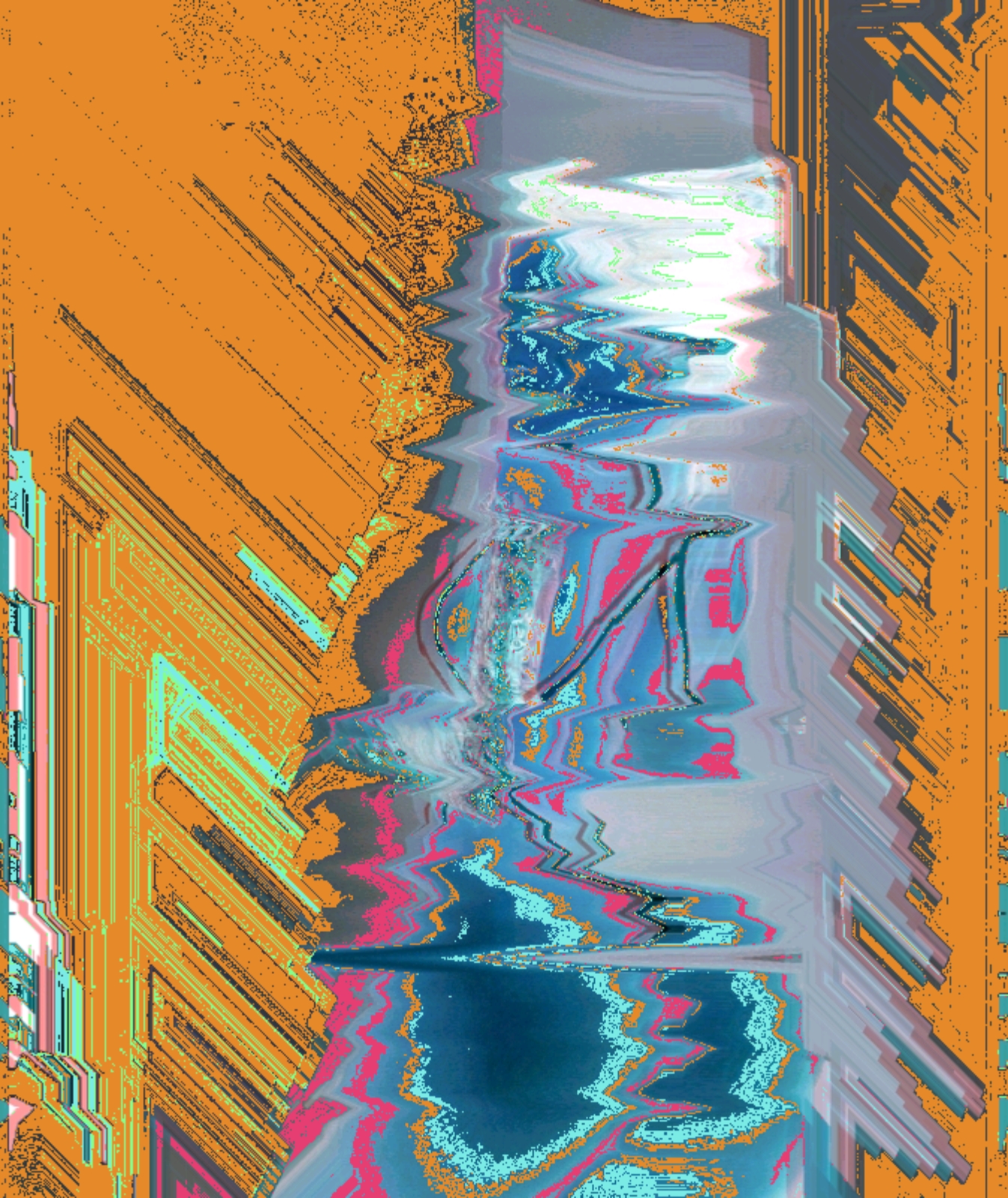 Glitch 1111 | Scrolller