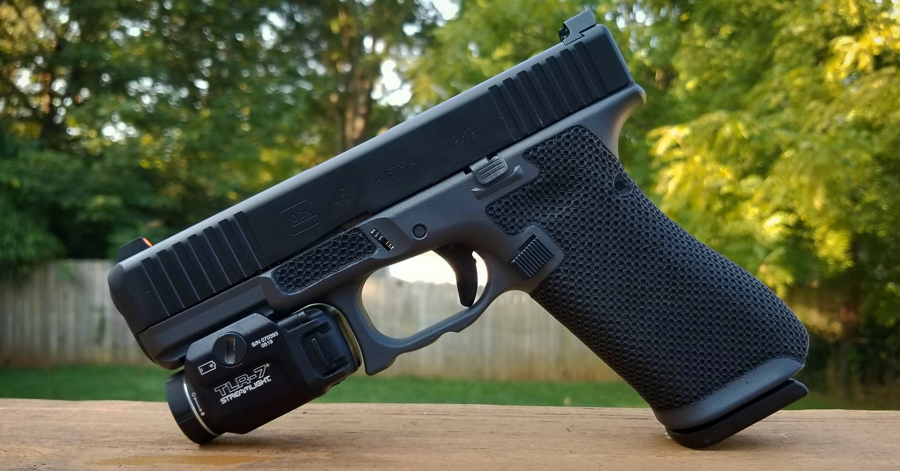 Glock 45 | Scrolller