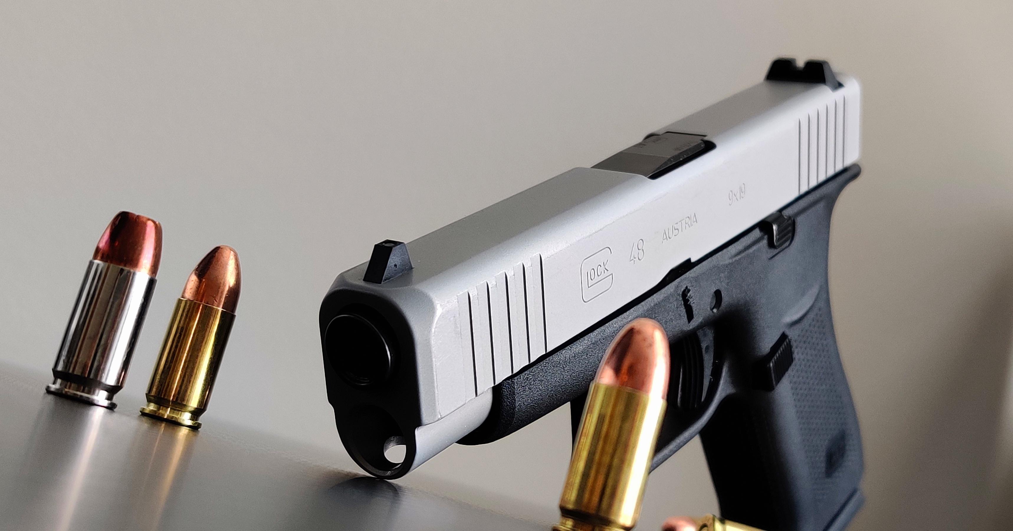 Glock 48 | Scrolller