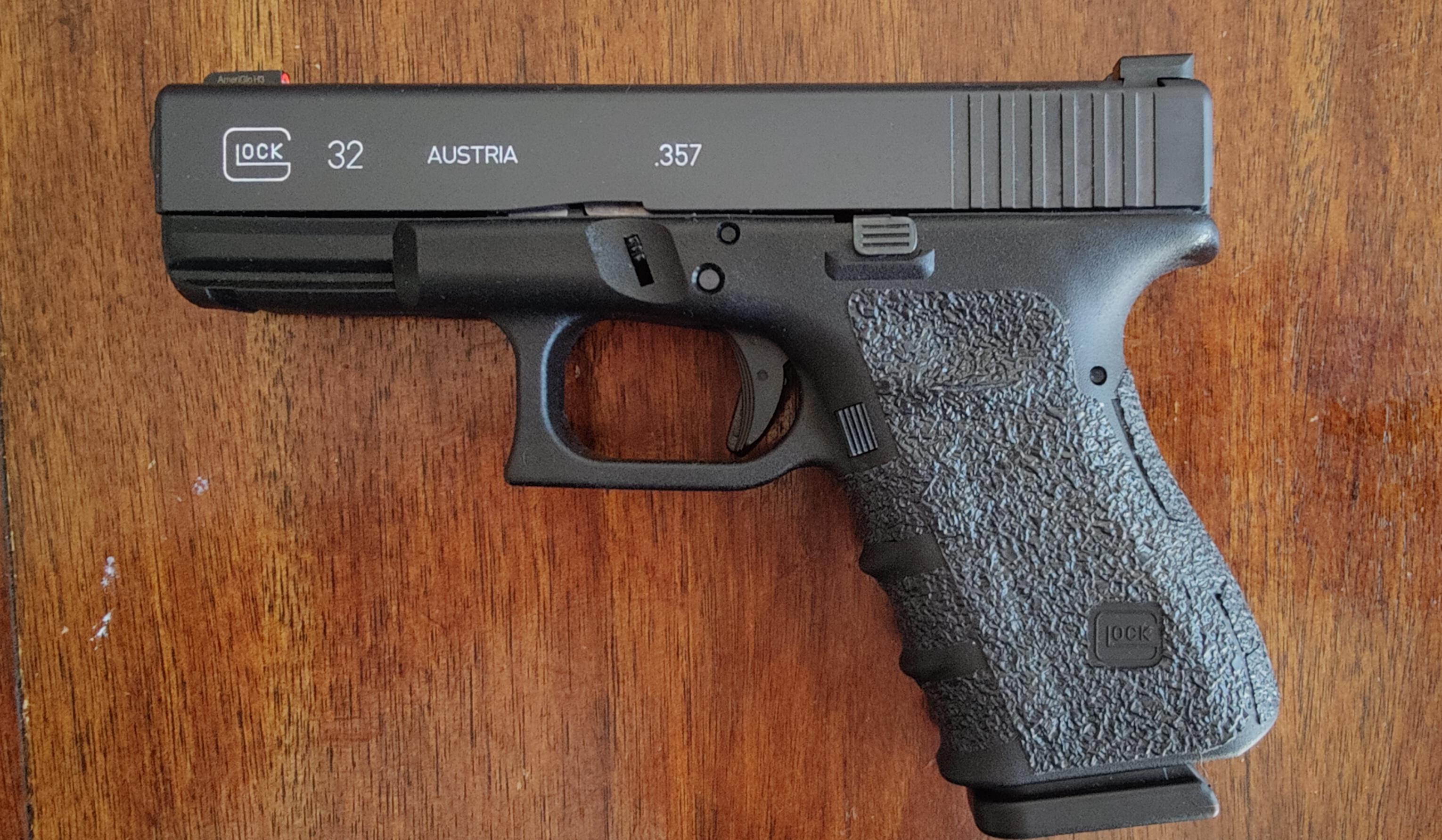 Glock virginity lost 1st Glock | Scrolller