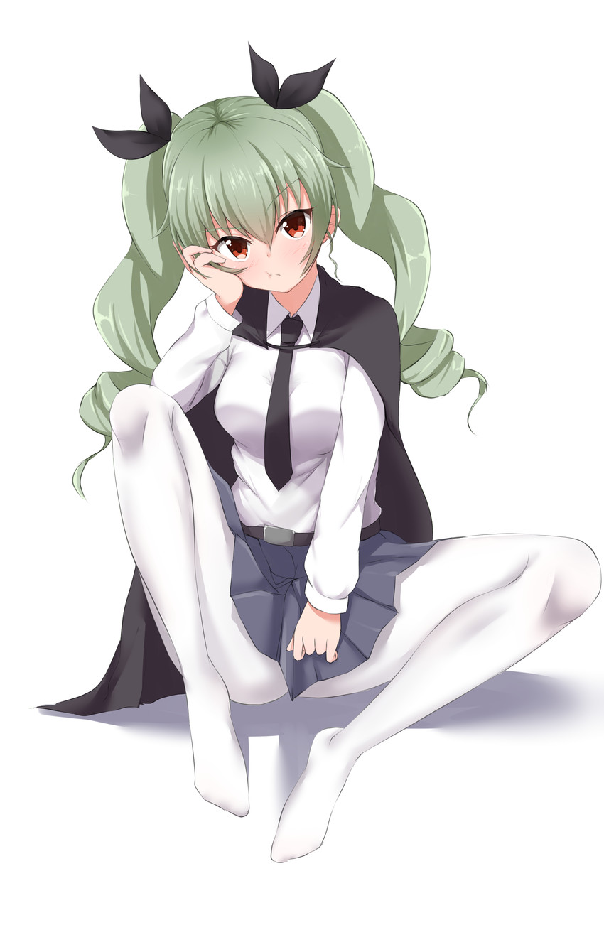 Glorious Pout | Scrolller