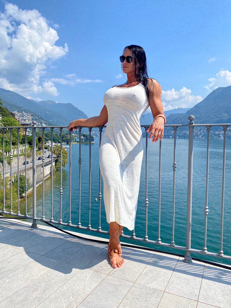 Glorious View! 🔥 | Scrolller