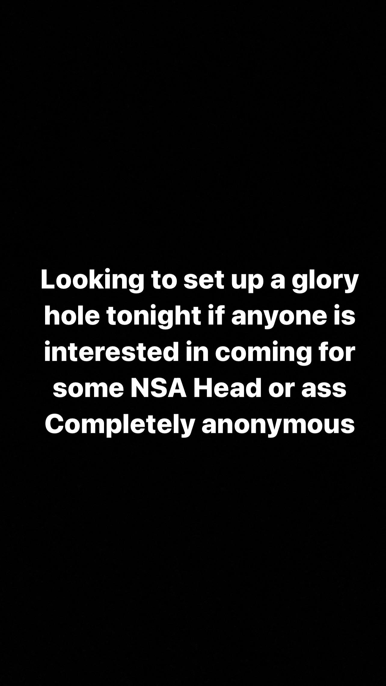 Glory hole fun | Scrolller